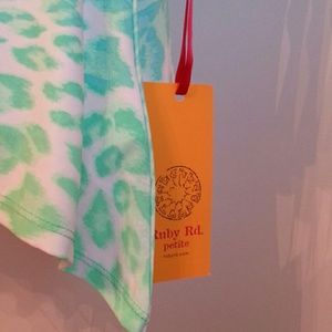 Ruby Rd. | Tops | Ruby Rd | Poshmark